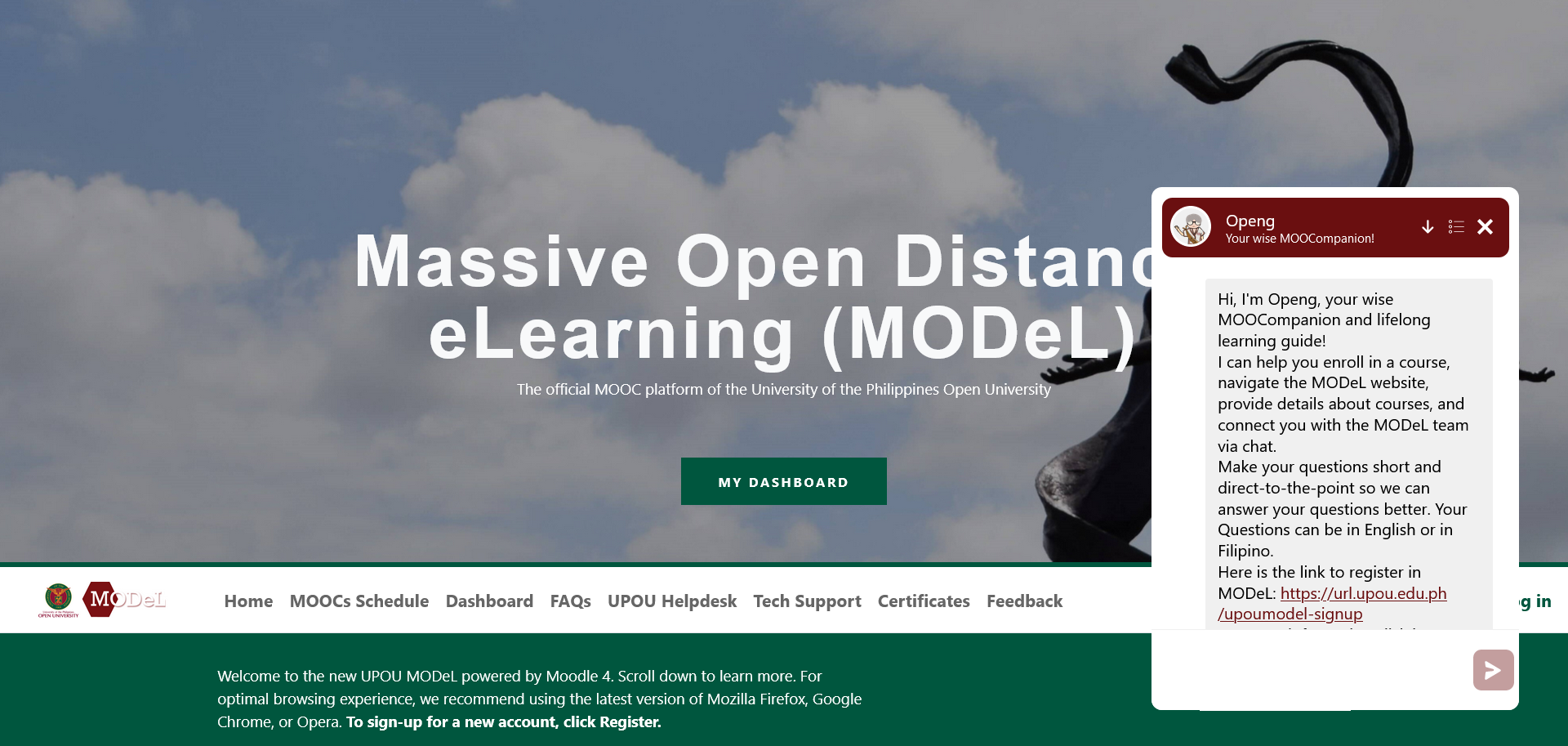 個別表示 | ベスト・ムードル・イノベーション賞2023 -- 推薦イノベーション | MoodleMoot Japan 2024 | MAJ